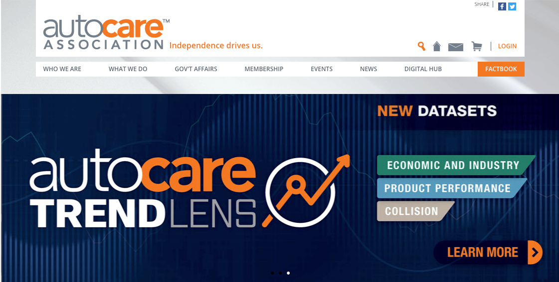 All Things Auto: An Industry Guide for Local Auto Shops - Risely