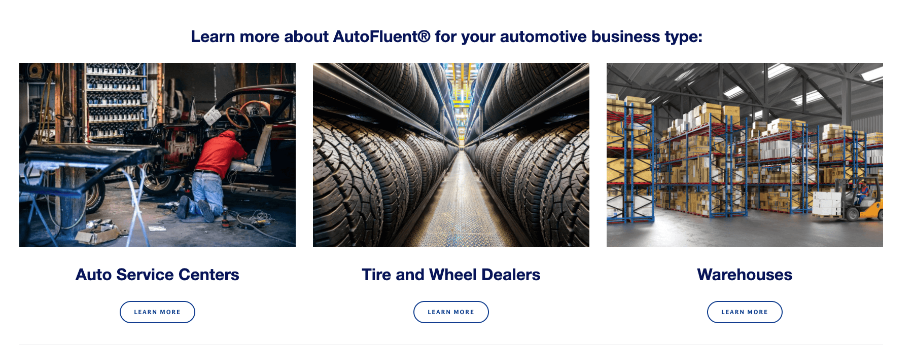 All Things Auto: An Industry Guide for Local Auto Shops - Risely