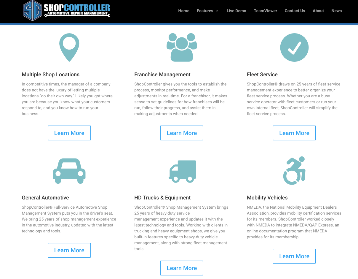 All Things Auto: An Industry Guide for Local Auto Shops - Risely