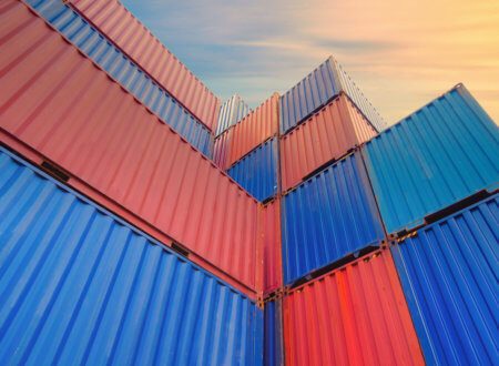 How This Shipping Container Company Grew into 7 States - Risely